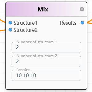 Complex Search - Nodes-define